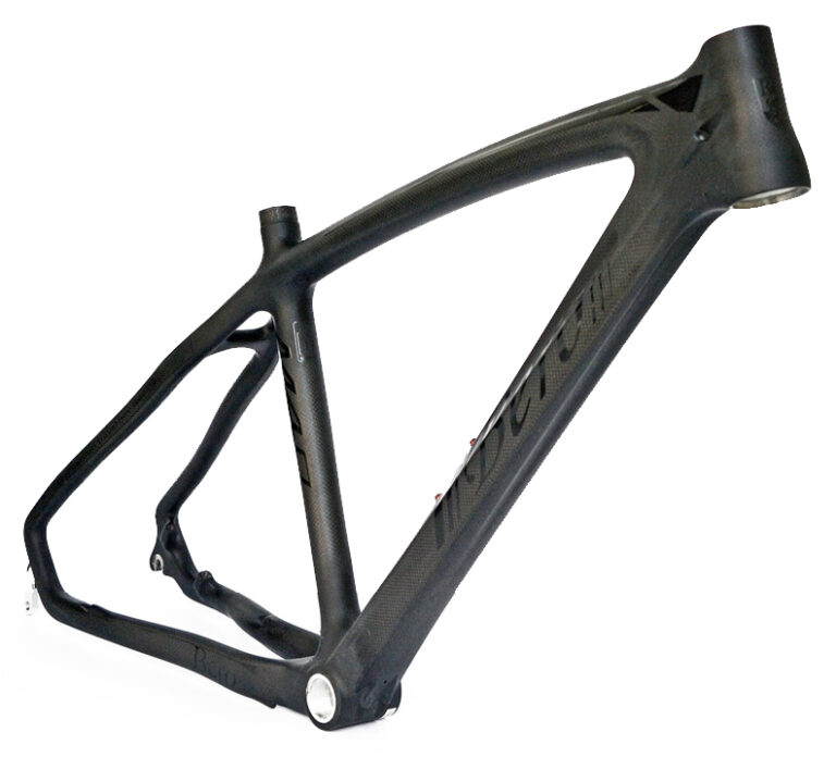 5 Mitos dan Fakta Frame Sepeda Carbon yang Harus Kamu Ketahui!